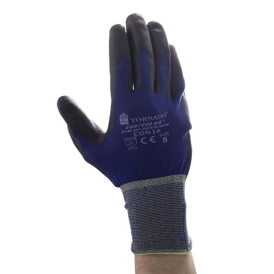 Tornado CON1A Contour Air Industrial Safety Gloves
